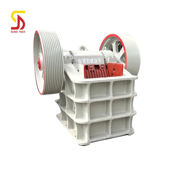 Quality 330r/Min Stone Jaw Crusher For Sale Quarry Aggregate Jaw Crusher for sale