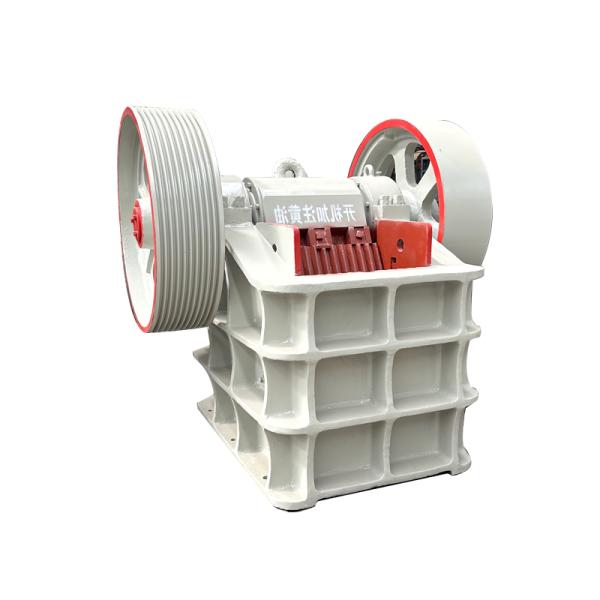 Quality Quarry Heavy Duty Concrete Jaw Crusher Manufacturers Big Capacity 150*750mm 320r/Min for sale