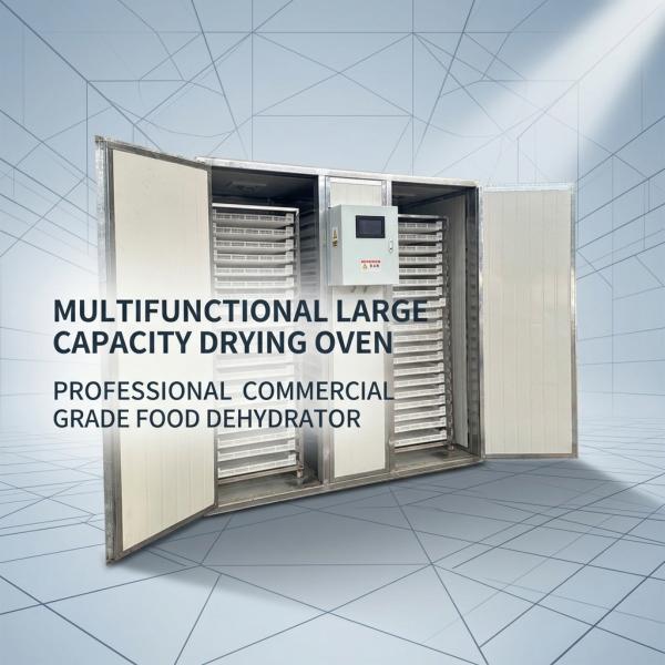 Quality Multifunctional Electric Commercial Dehydrator Oven Fruit And Vegetable for sale