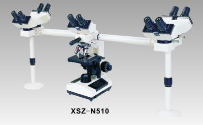 China MULTI-VIEWING MICROSCOPE for model XSZ-N510 for sale