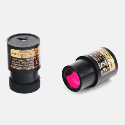 China ELECTRONIC EYEPIECE for sale
