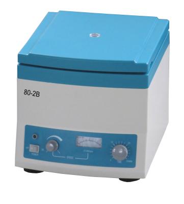 China CENTRIFUGE 80-2B for sale