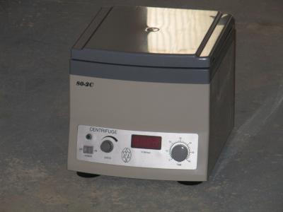 China CENTRIFUGE 80-2C for sale