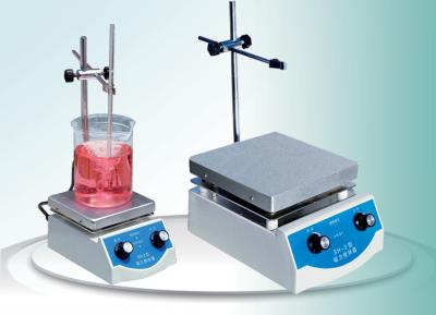China MAGNETIC STIRRER HOTPLATE SH-2 for sale