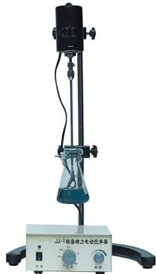 China LARGE POWER ELECTRIC STIRRER JJ-1 for sale