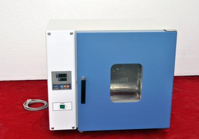 China THERMOSTAT OVEN  (Wind Blow)	DHG series for sale