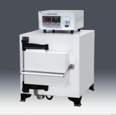China MUFFLE FURNANCE (RESISTANCE FURNANCE SX SERIES) for sale