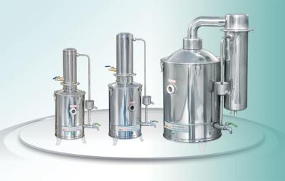China WATER DISTILLER HS·Z68 for sale