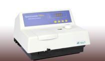 China UV/VIS SPECTROPHOTOMETER 	UV752B for sale