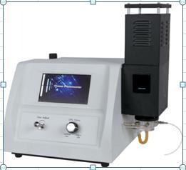 China FLAME PHOTOMETER FP640N for sale