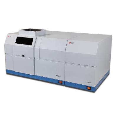 China ATOMIC ABSORPTION SPECTROPHOTOMETER (AAS) AA4530F for sale