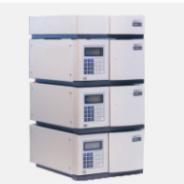 China HPLC LC1620B (2 pumps+detector+injector+column) for sale