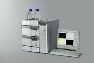 China HPLC(DEGREE SYSTEM)EX-1600 for sale