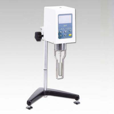 China ROTARY VISCOMETER NDJ-5S for sale