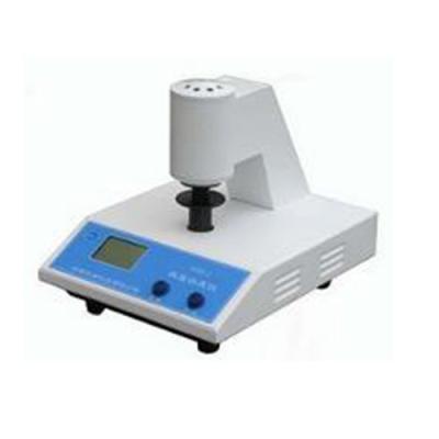 China Whiteness meter WSB-2 for sale