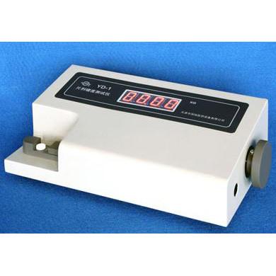 China TABLET HARDNESS TESTER for sale