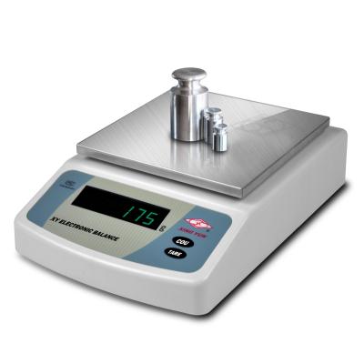 China ELECTRONIC BALANCE XY***AF for sale