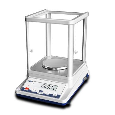 China ELECTRONIC BALANCE JA series for sale