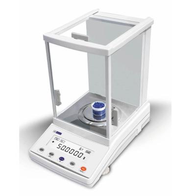 China ELECTRONIC ANALYTICAL BALANCE FA SERIES for sale