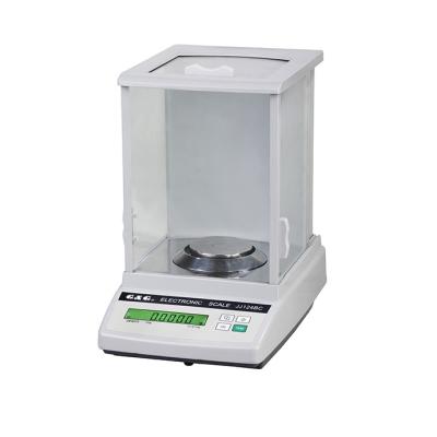 China ELECTRONIC ANALYTICAL BALANCE JJBC seriers for sale