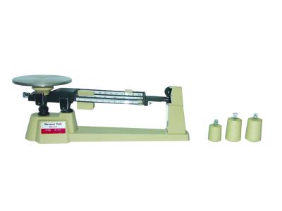 China TRIPLE BEAM BALANCE for sale