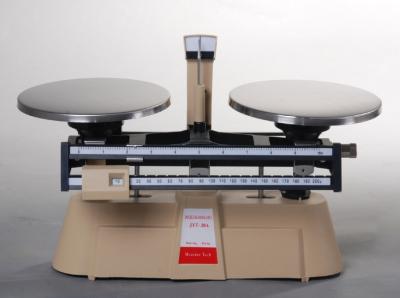 China DOUBLE BEAM BALANCE	 JYT-20A for sale