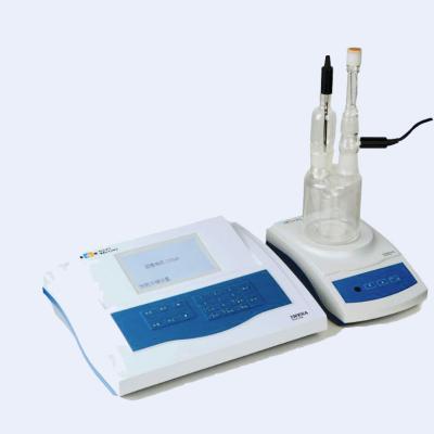 China TRACE MOISTURE ANALYZER KLS-411 for sale