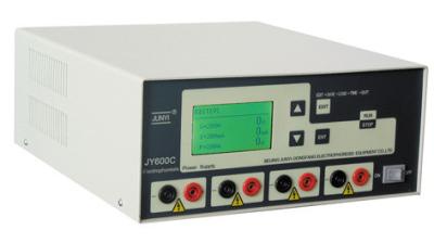 China UNIVERSAL POWER SUPPLY JY-600C for sale