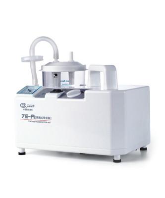 China SUCTION APPARATUS 7E-A for sale