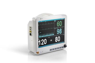 China PATIENT MONITOR YK-8000D for sale