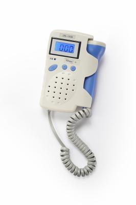 China FETAL DOPPLER JPD-100B for sale