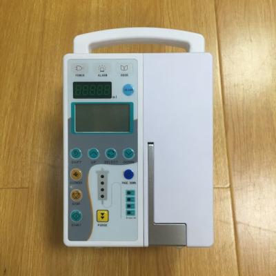 China INFUSION PUMP BYS-820 & BYS-820D for sale