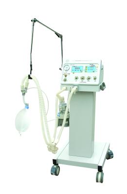 China MEDICAL VENTILATOR for sale