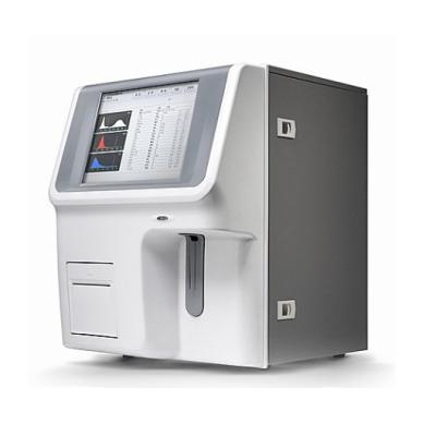 China FULLY AUTO HEMATOLOGY ANALYZER KT6200 for sale