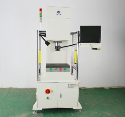 Cina Servo macchina meccanica d'acciaio 1000min-1 Max Speed 1000mm/S della stampa in vendita