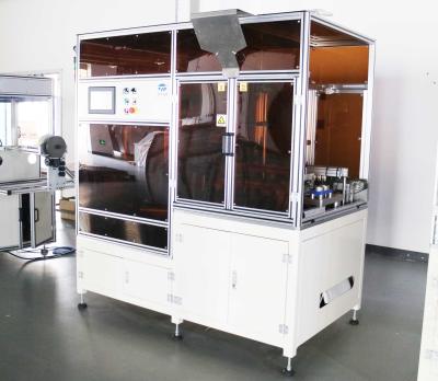 Cina Sulla linea macchine 1000mm x 1000mm x 1000mm della stampa di ispezione di qualità servo in vendita