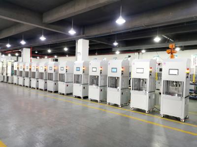 Cina servo macchina Max Working Stroke della stampa 1000MPa 1000mm per uso industriale in vendita