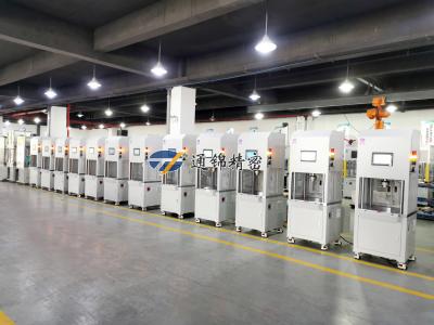 Cina CA online 380V 1000min-1 di ispezione di qualità dell'Assemblea della stampa di controllo dello SpA in vendita