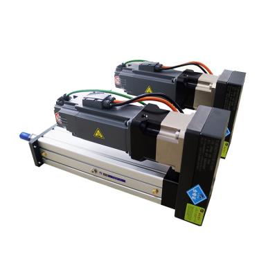 China TJE040 cilindro elétrico linear / dobrável TJE 040 à venda