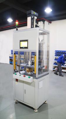 Cina Servo Press Machine Efficiency PLC Controllo preciso del tempo e della pressione di stampa AC 380V/220V 200mm Stroke in vendita