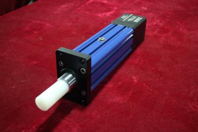 Cina mini cilindro lineare elettrico di 50-250mm/azionamento elettrico della vite della palla dell'azionatore rotatorio in vendita