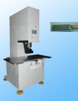 China Custom Made Servo Press Machine For Small Sealing Components Assembly for sale