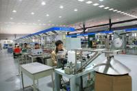 China Fuel Cells Servo Driven Press , Exclusive Control Software Servo Mechanical Press for sale