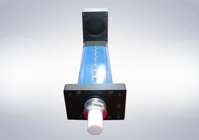 Cina Cilindri elettrici blu dell'azionatore lineare del cilindro elettrico del collegamento diretto/vite della palla piccoli in vendita