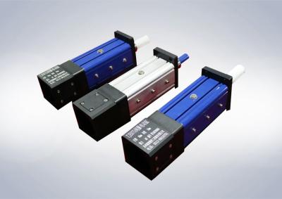 Cina Il cilindro elettrico lineare impermeabile 220V con molti carica i tipi di collegamento 500mm/S in vendita
