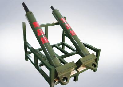 Cina Cilindro elettrico resistente ad alta velocità per il carico militare di industria 10t~30t in vendita