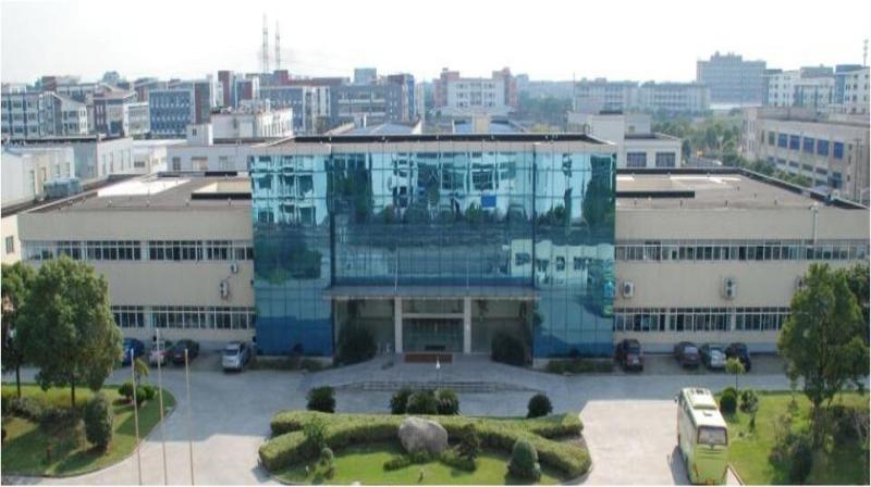 Fornitore cinese verificato - Changzhou Xingmai  Motor Technology Co., Ltd.