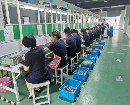 Fornitore cinese verificato - Changzhou Xingmai  Motor Technology Co., Ltd.