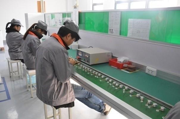 Fornitore cinese verificato - Changzhou Xingmai  Motor Technology Co., Ltd.