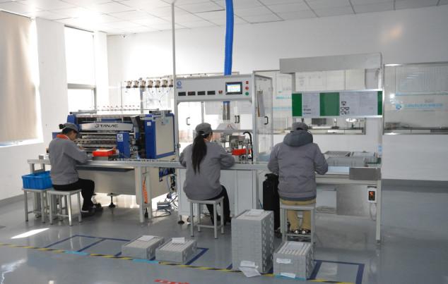 Fornitore cinese verificato - Changzhou Xingmai  Motor Technology Co., Ltd.